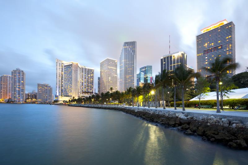 Los 15 mejores lugares que visitar en Miami – Pensando en Ti Viajero