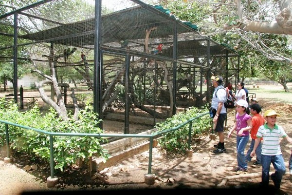 5 lugares turísticos del Zulia para ir con niños. – Pensando en Ti Viajero