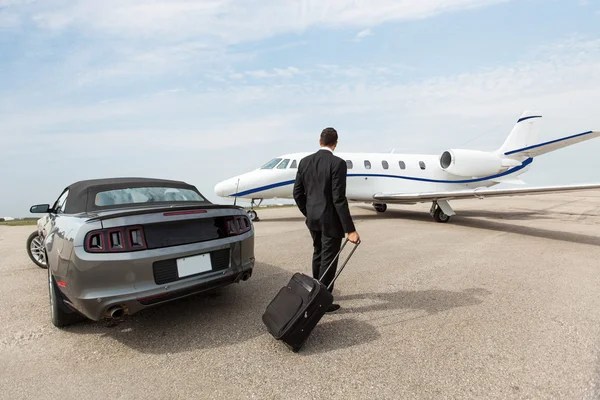 Landing Fees en Aeropuertos: Su Importancia – Pensando en Ti Viajero